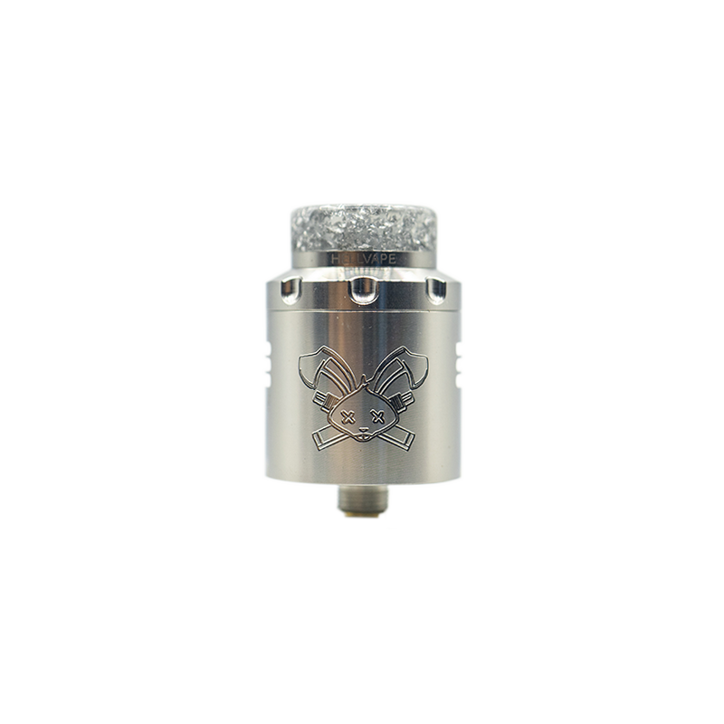 Hellvape Dead Rabbit 3 RDA